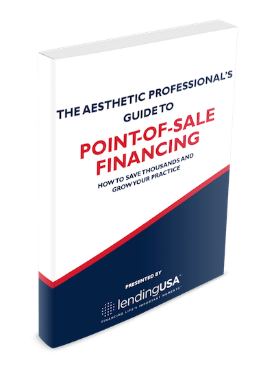 Financing & Leasing Solutions - Beautiful Forever